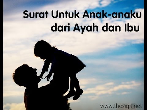 Kata Bijak Singkat Untuk Ayah Kata Kata Bijak