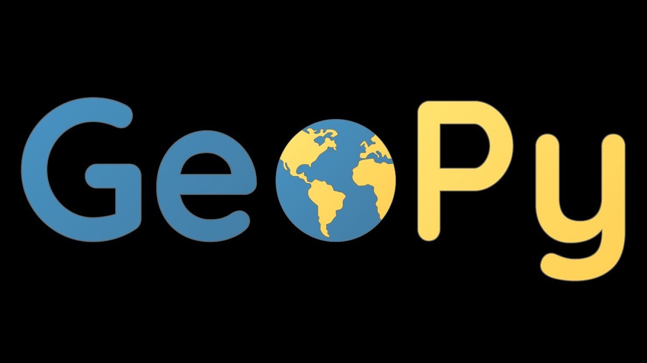Geocoding In Python Using Geopy 2 Sprogram001 Youtube