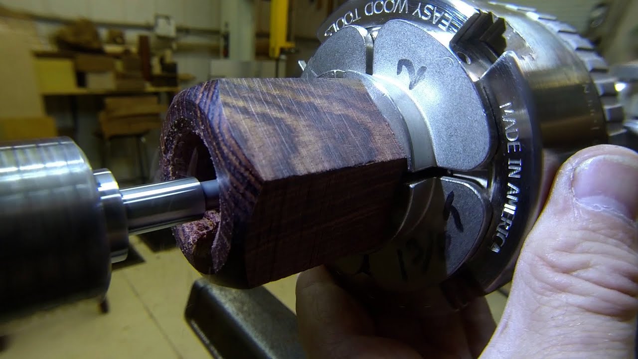 Making Threads Youtube