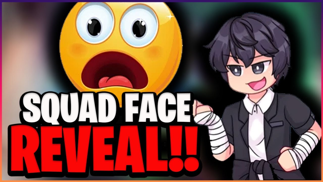 Inquisitormaster Squad Face Reveal Including Levi Youtube