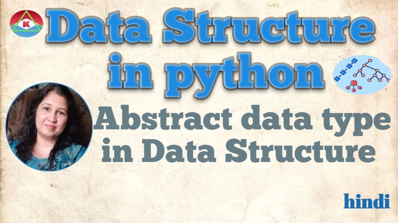 Data Structure In Python Abstract Data Type In Data Structure