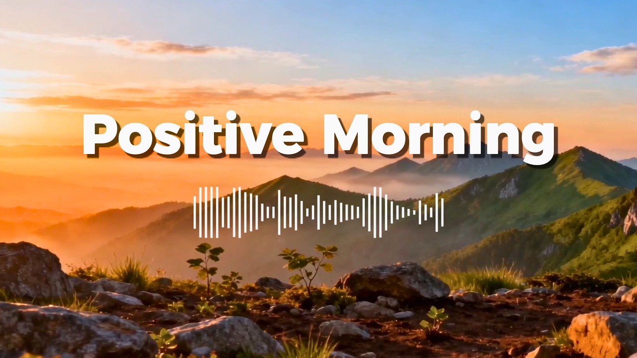 Soft Positive Morning ôÿç å Tropical Chillout Music For A Smooth Day