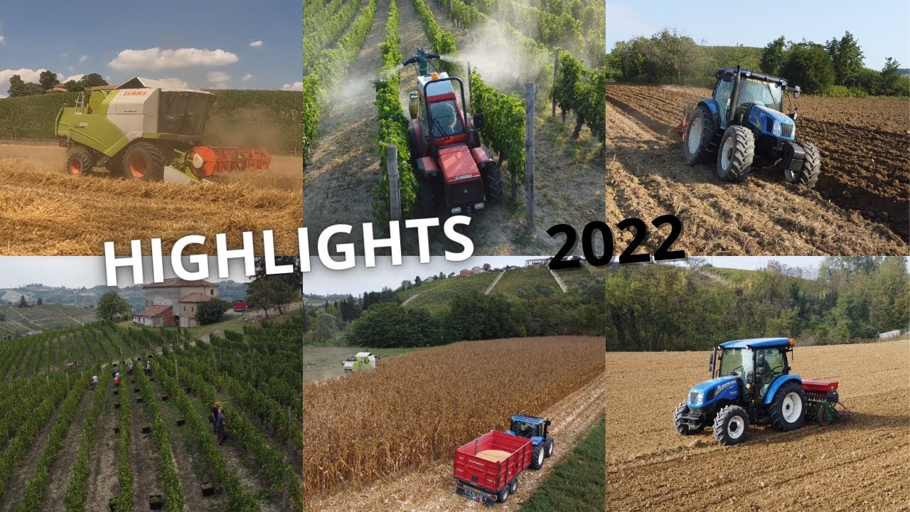 Highlights 2022 Youtube