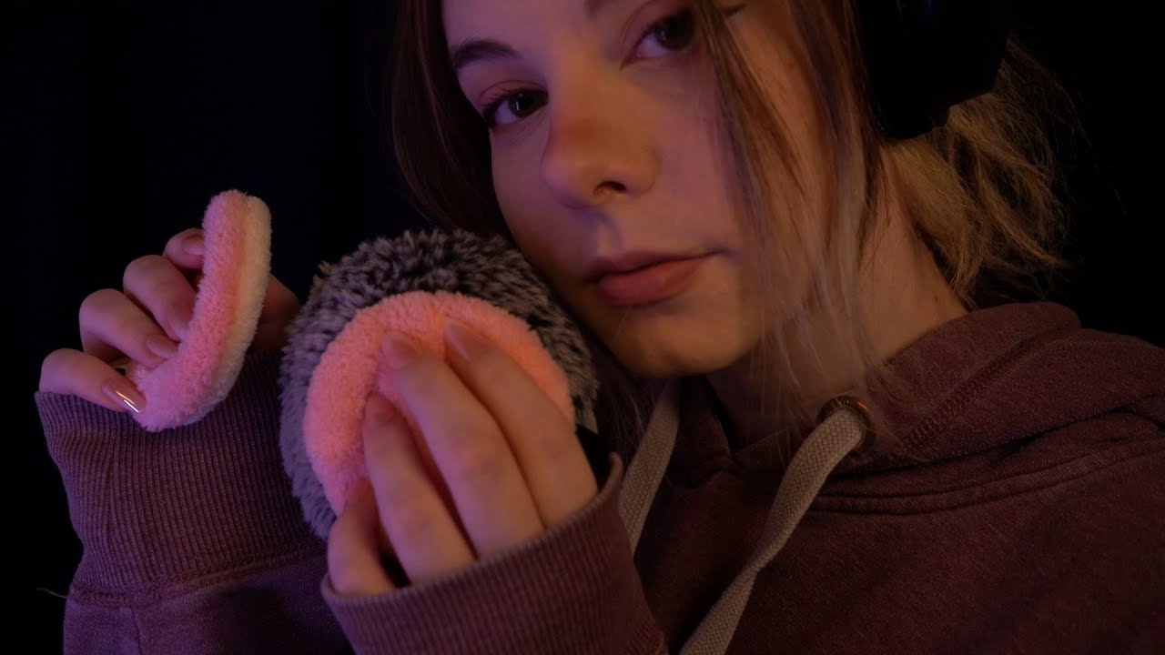 Asmr 3 Hours Shh Go Back To Sleep Whispering Softest Sounds