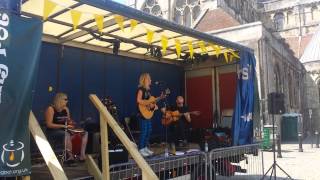 Sarah Harrison Band Brian Whittaker Mp3 Music & Mp4 video downloads