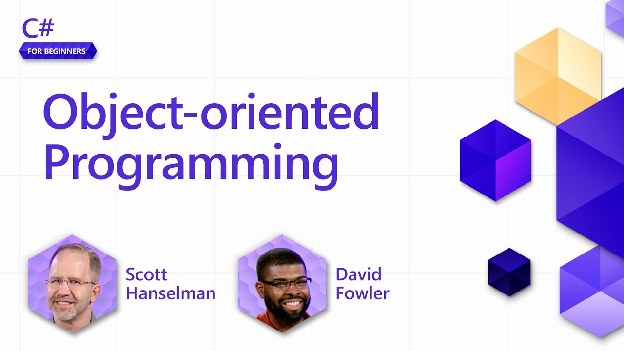 Object Oriented Programming Oop Pt 18 C For Beginners Youtube