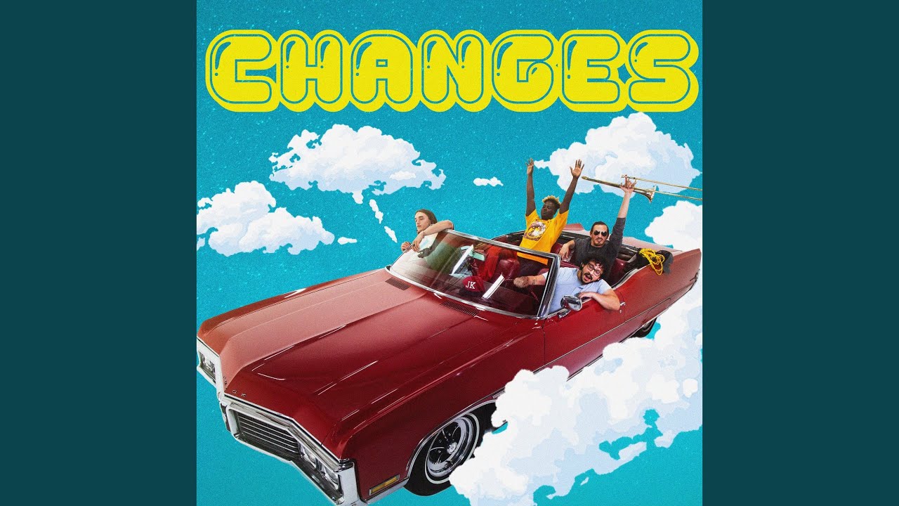 Changes Youtube Music