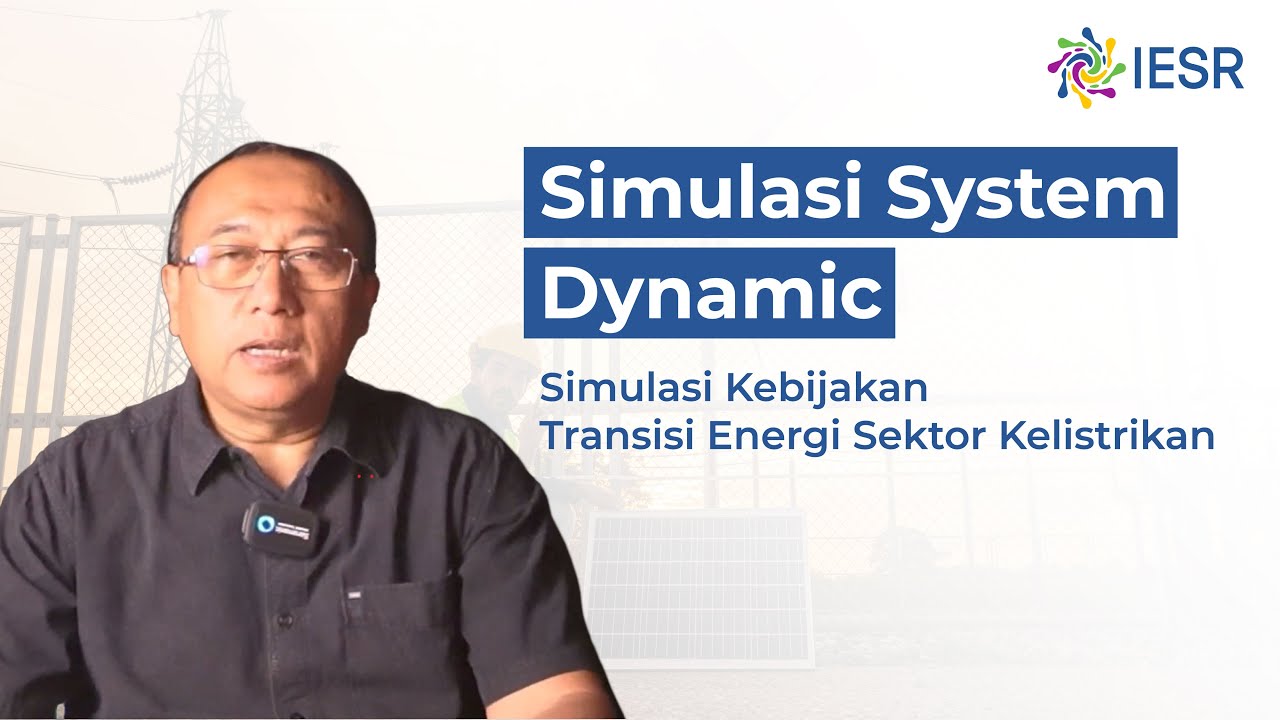 Presentation System Dynamic Simulation Youtube