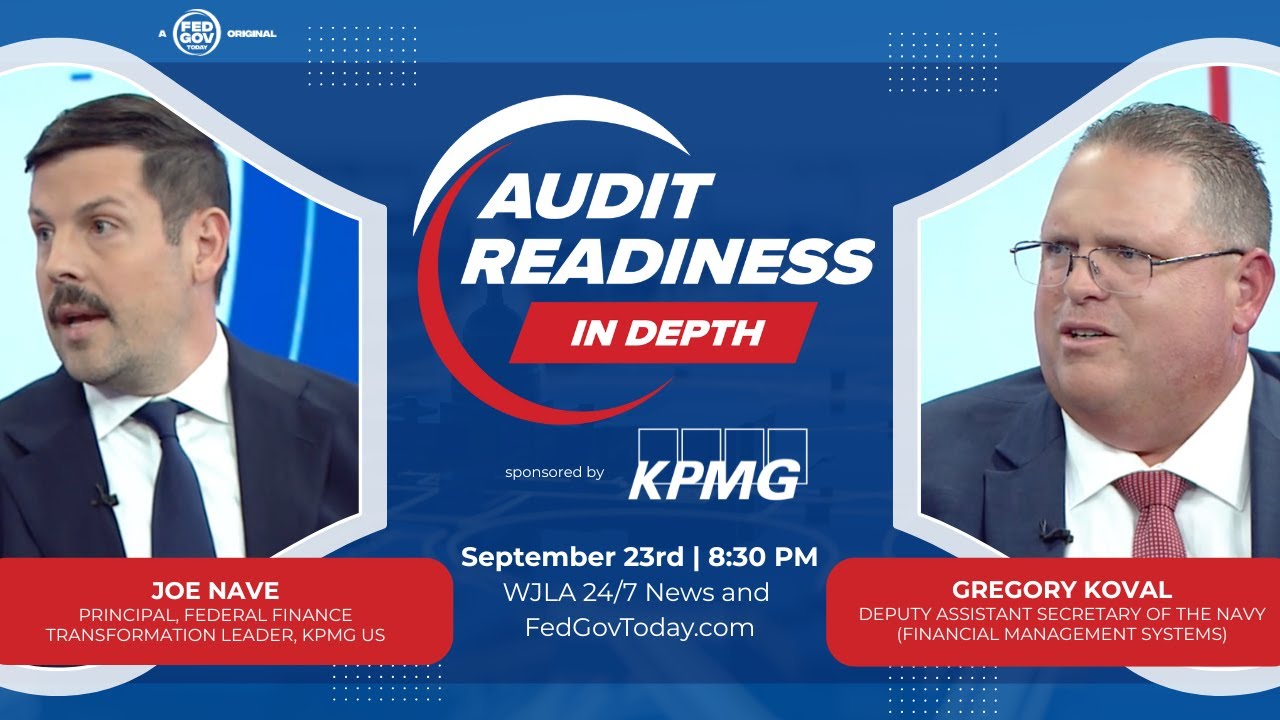 Audit Readiness In Depth Youtube