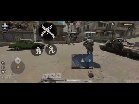 Codm Gameplay Youtube