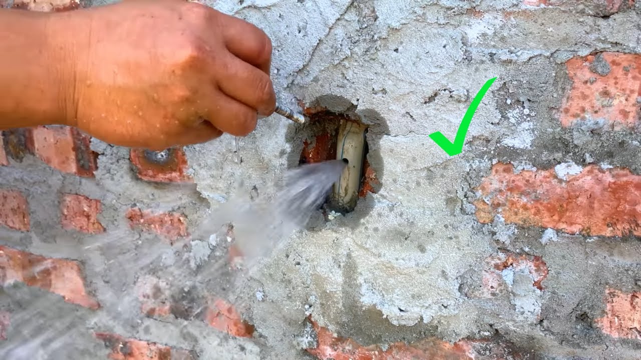 Fascinating Plumbing Techniques Discover The Secrets To Installing