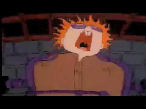Epic Rugrats Moments Epicsode 2 Chuckie S Scream Youtube