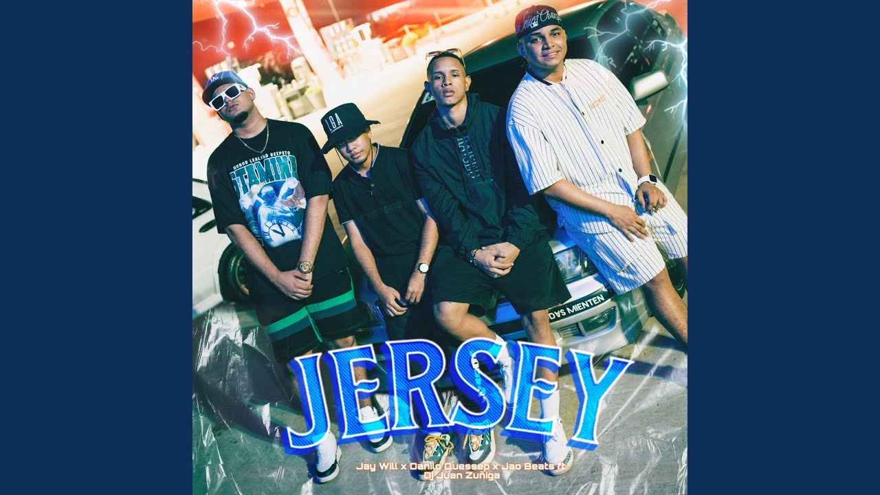 Jersey Youtube Music