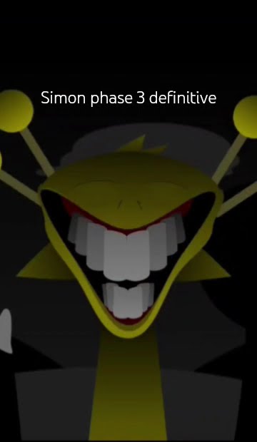 Simon Phase 3 Definitive Youtube