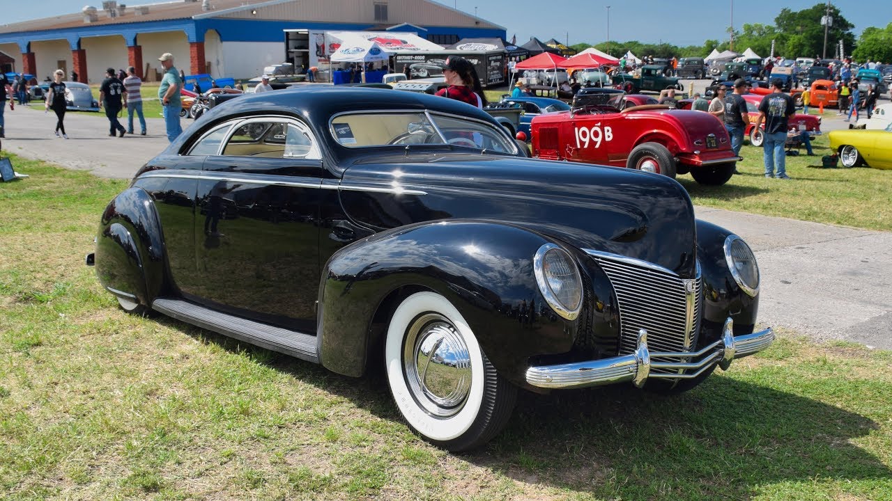 Lone Star Roundup 2019 Youtube