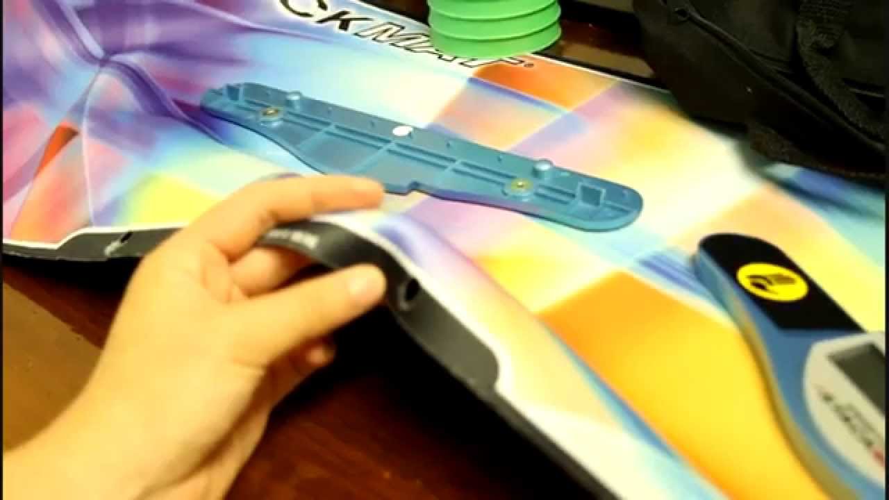 Speedstacks Stackmat Timer Unboxing Youtube