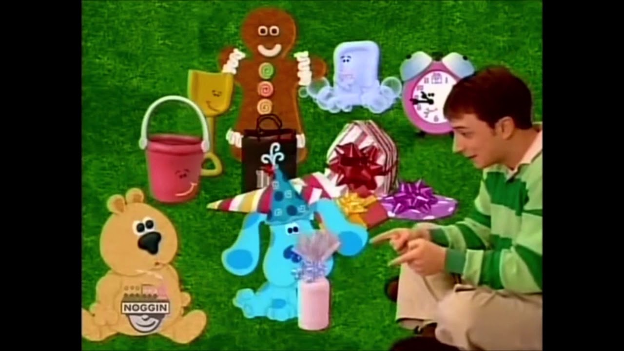 Elmo S World Footage Remakes Birthdays Youtube
