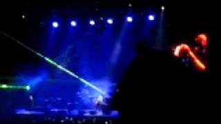 Led Zeppelin Whole Lotta Love O2 London 2007 Giacomo Picca Art Mp3 ...