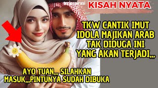 Kisah Nyata Tkw Di Arab Saudi Melayani Majikan Hingga Kejadian Tak