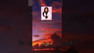 Kharishma Ba Bethe Lekompo Koketso Meme Editz Lyrics Mp3 Music & Mp4 ...