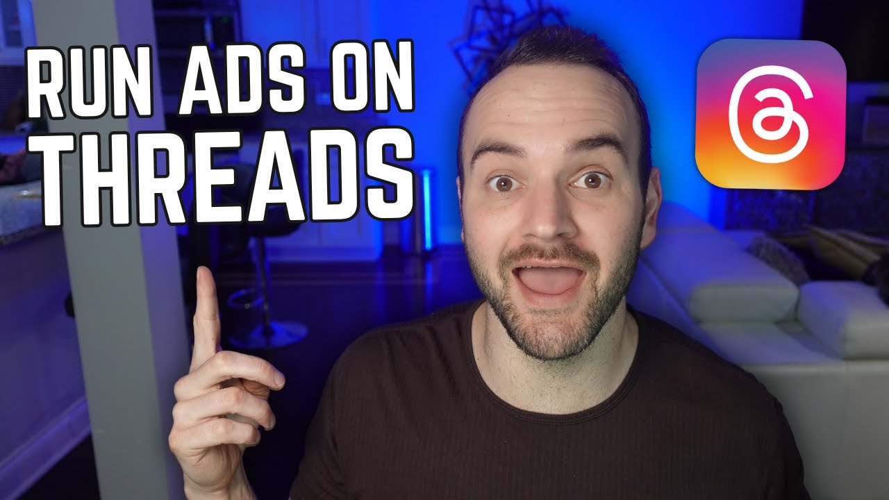 Run Meta Ads On Threads Beginner Tutorial Youtube