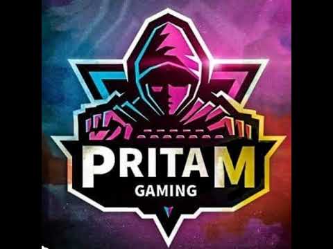 Pritam Gaming 001 Is Live Youtube