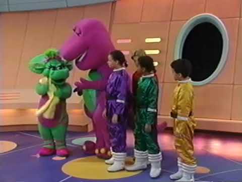 In Outer Space 1999 Version Part 18 Youtube