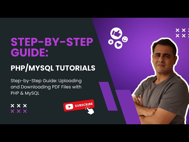 Upload Pdf File To Server In Android Using Php Mysql Android Examples
