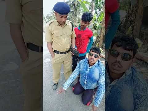 Funny Police Shorts Video Youtube