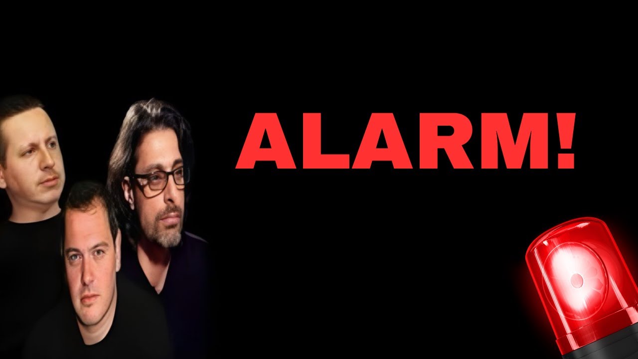Alarm Youtube