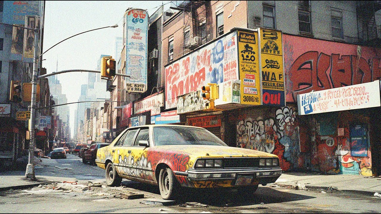 Friday Vibes Hip Hop Instrumentals 90 S Boom Bap Underground