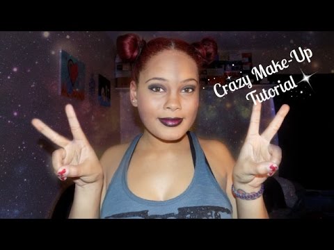 Crazy Makeup Tutorial Youtube