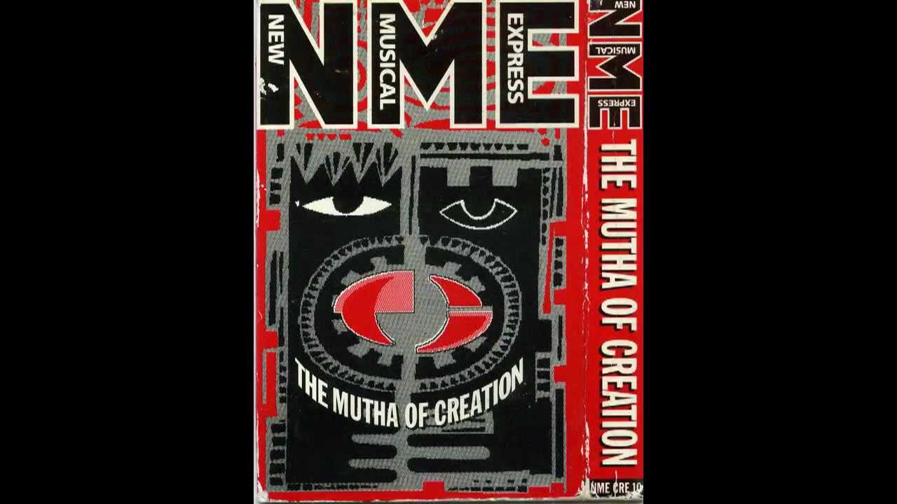 The Mutha Of Creation Nme 03 Oasis Cigarettes And Alcohol Demo