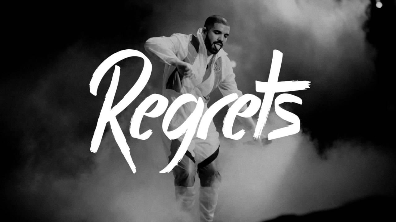 Free Drake Type Beat Regrets Youtube Music