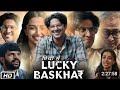 Lucky Bhaskar 2024 Full Movie Hindi Dubbed Dulquer Salmaan Latest Movie ...