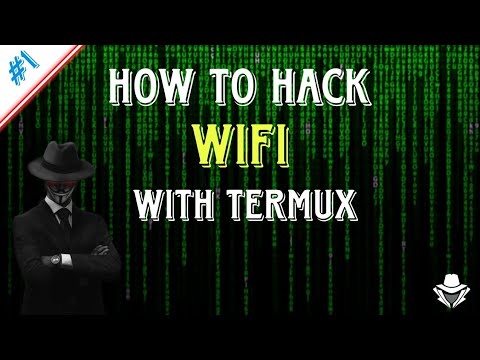 Termux Wifi Tool Install Wifite Android Termux Series Part 1