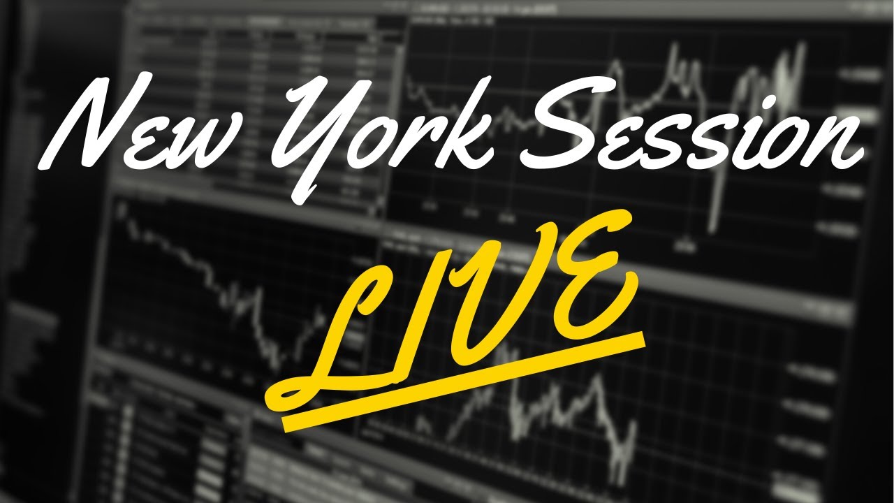 New York Session Live Youtube