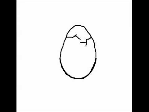 Egg Hatching Animation Youtube