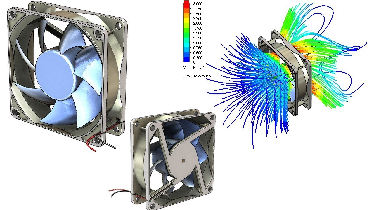 Solidworks Flow Simulation Wiseherof