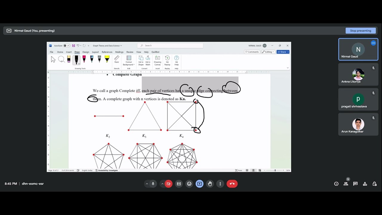 Ml With Python 72 Youtube