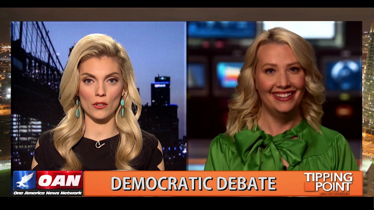 Democratic Debate Youtube