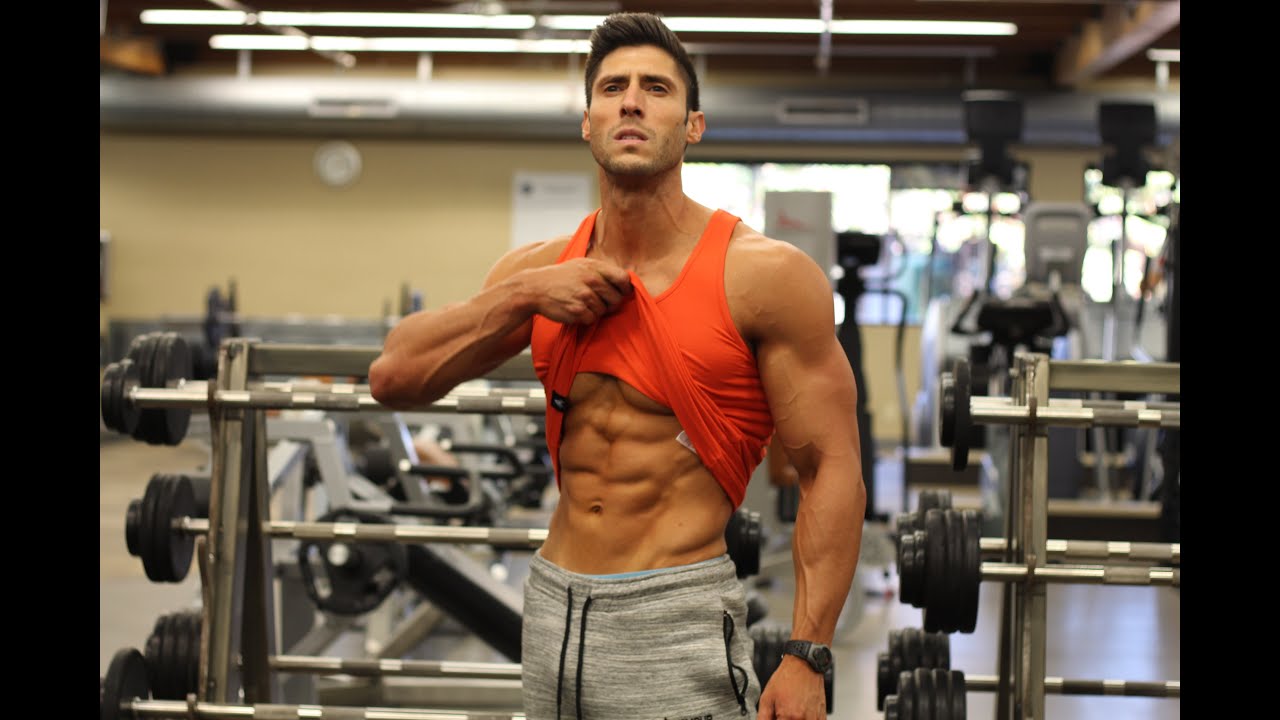 Best Exercises To Get Shredded Abs Eoua Blog