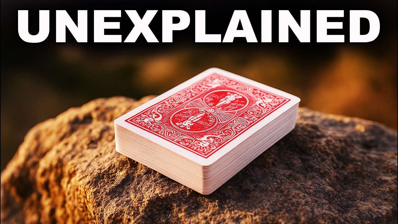 Learn This Impossible Card Trick Revealed Youtube
