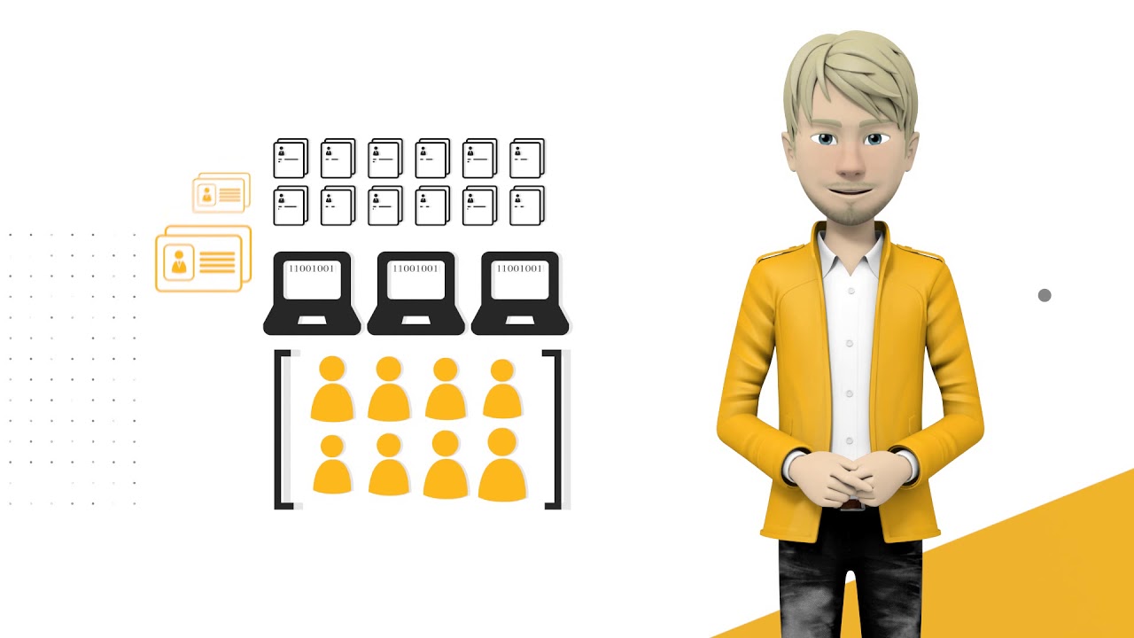 Automated Invoice Processing Klearstack Youtube