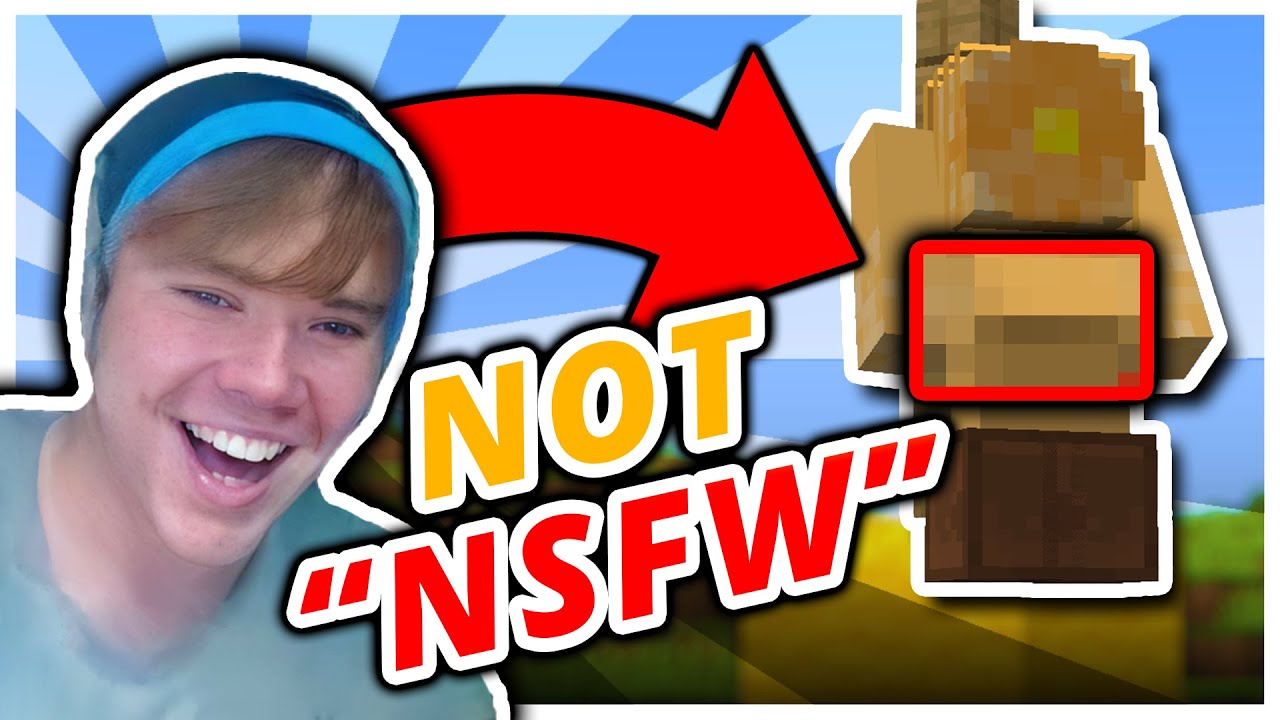 Causing Chaos In Minecraft Youtube