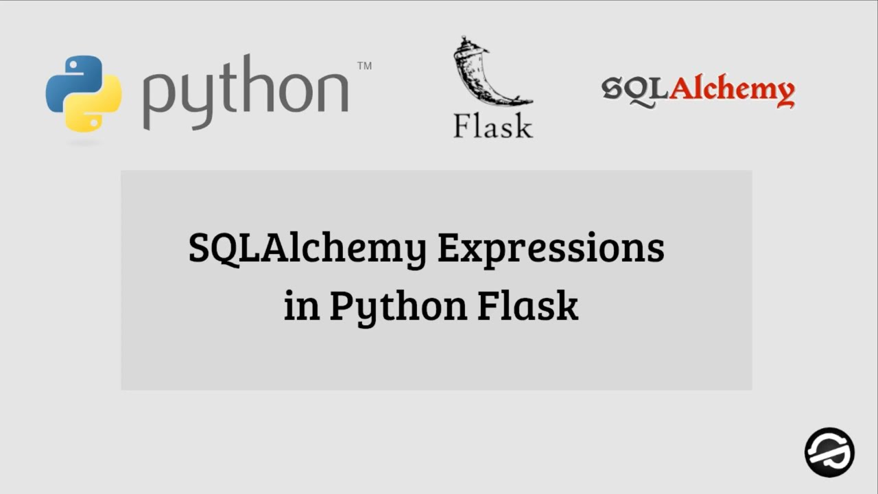 Sqlalchemy Expressions For Insert Update And Delete In Python