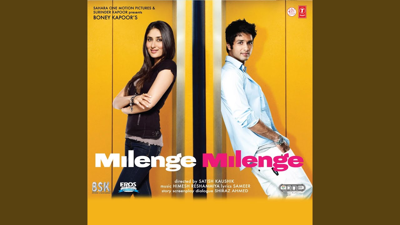 Milenge Milenge Youtube