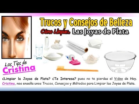 Como Limpiar La Plata Muy Sucia