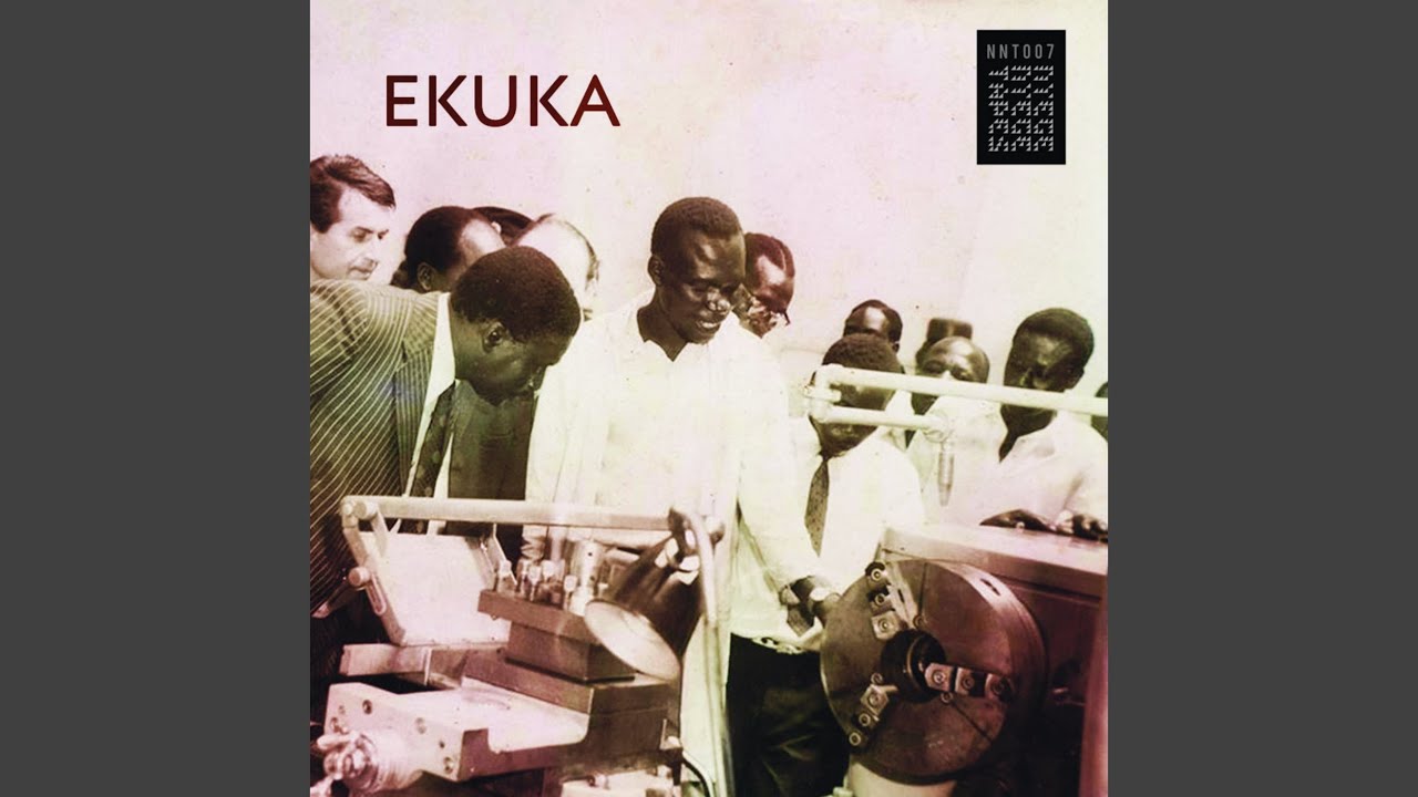 Pq Ekuka Rework Youtube