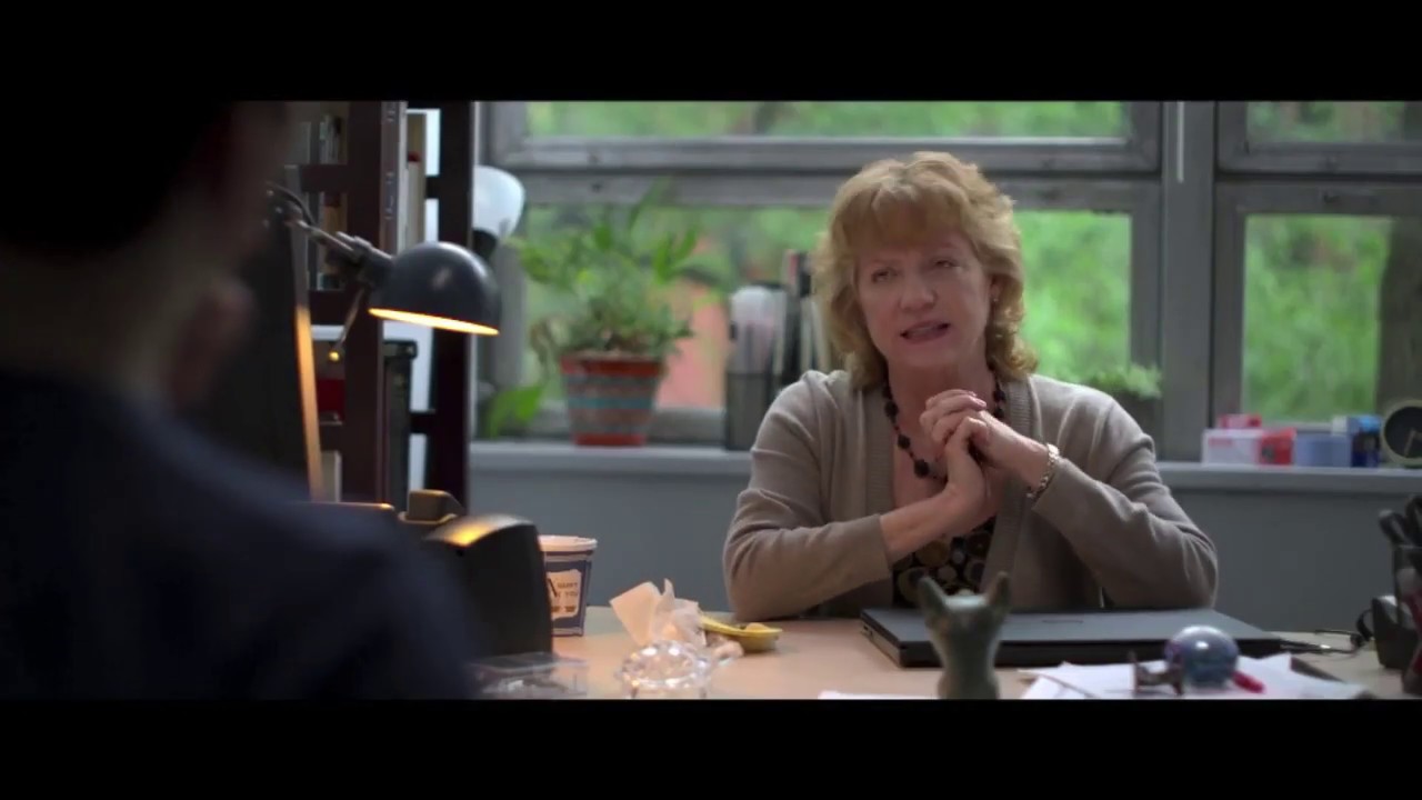 Safe Spaces Trailer Youtube